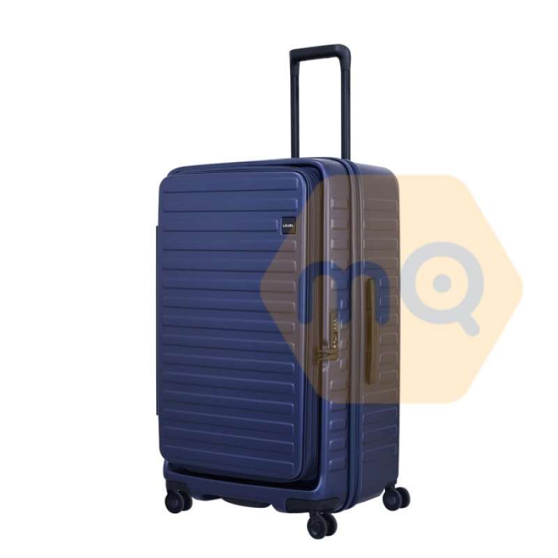 Promo Koper Pakaian Lojel Cubo Size Fit Travel Diskon 20% Di Seller ...