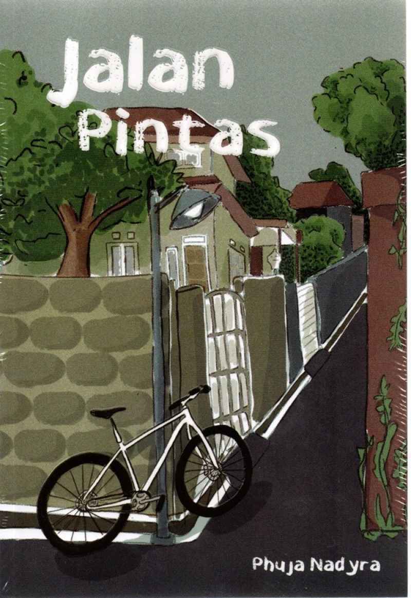 Jual Novel Jalan Pintas (phuja Nadyra) Di Seller Gramedia Official Store - Gramedia Bali Galeria ...