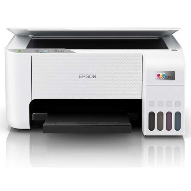 Jual Printer Epson L3216 A4 Ecotank All In One Inktank Di Seller ...
