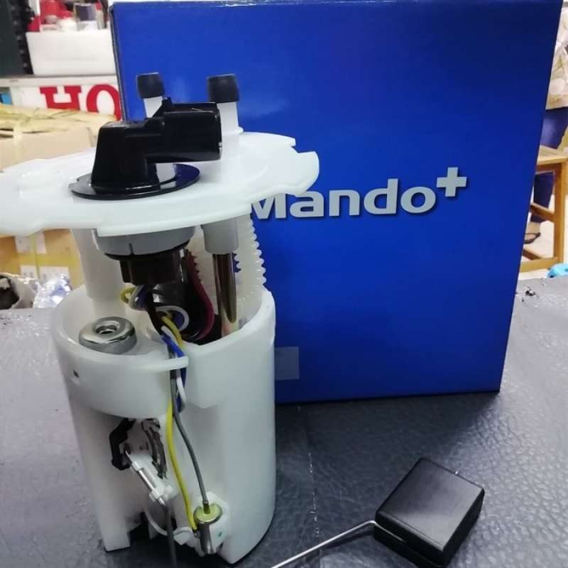 Jual Fuel Pump Assy Pompa Bensin Chevrolet Optra Estate Di Seller Zuma ...