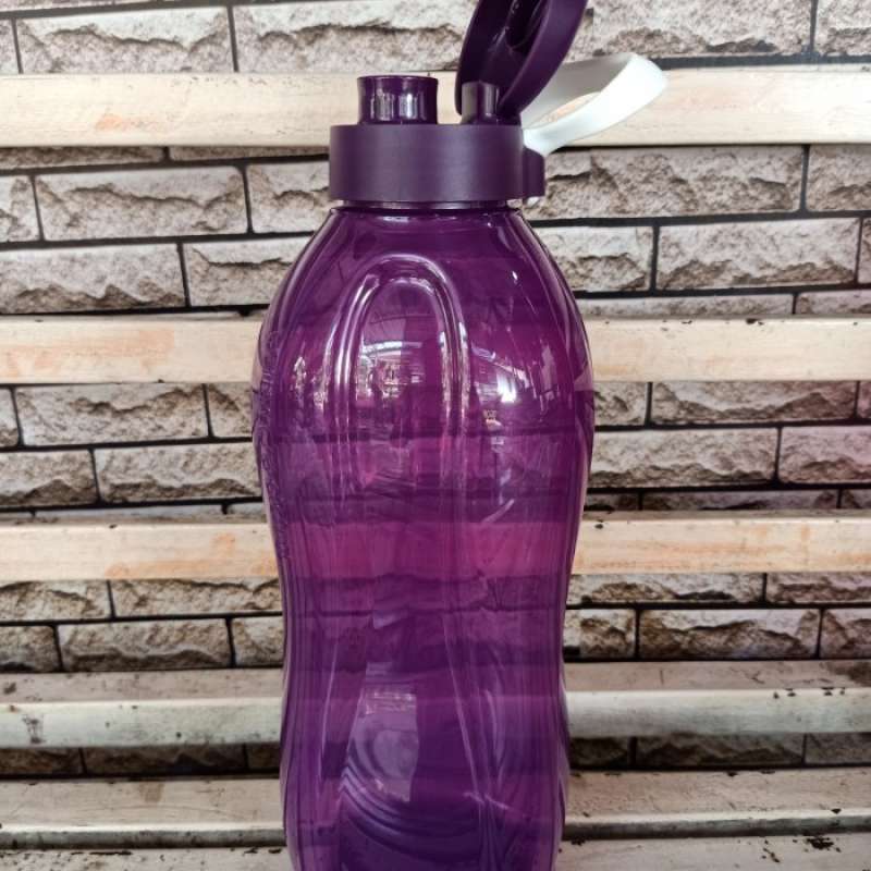 Promo Botol 2 Liter Botol Minum Sporty Diskon 28% di Seller Surti Shop ...