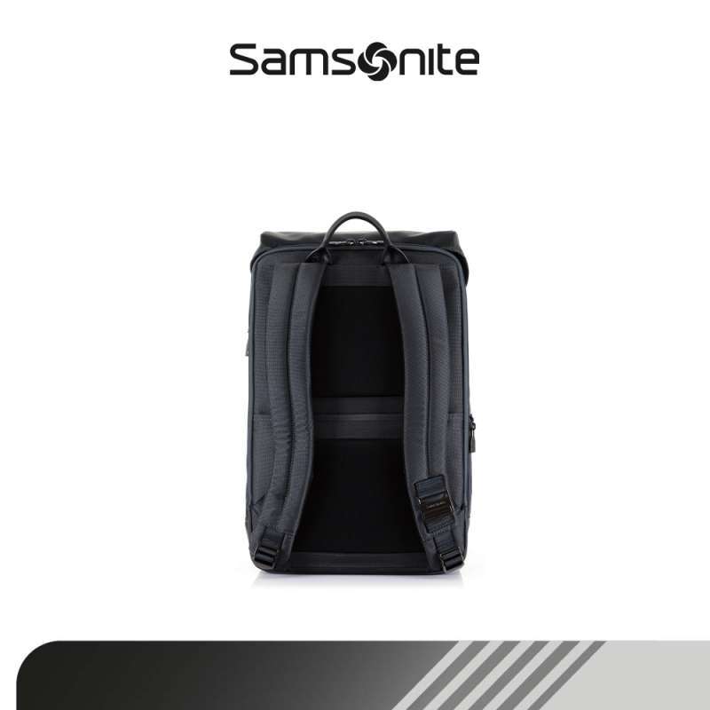 Jual Samsonite Sefton Backpack W/ Flap Tcp - Urban Camo Di Seller House ...