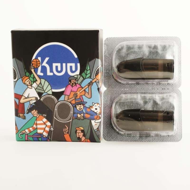 Jual Cartridge Pods Termurah - Harga Grosir Terupdate Hari Ini | Blibli