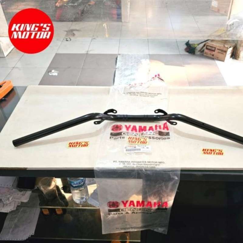 Harga Stang Xmax Connected 💯 Terbaru, Spesifikasi, & Kredit November 2025
