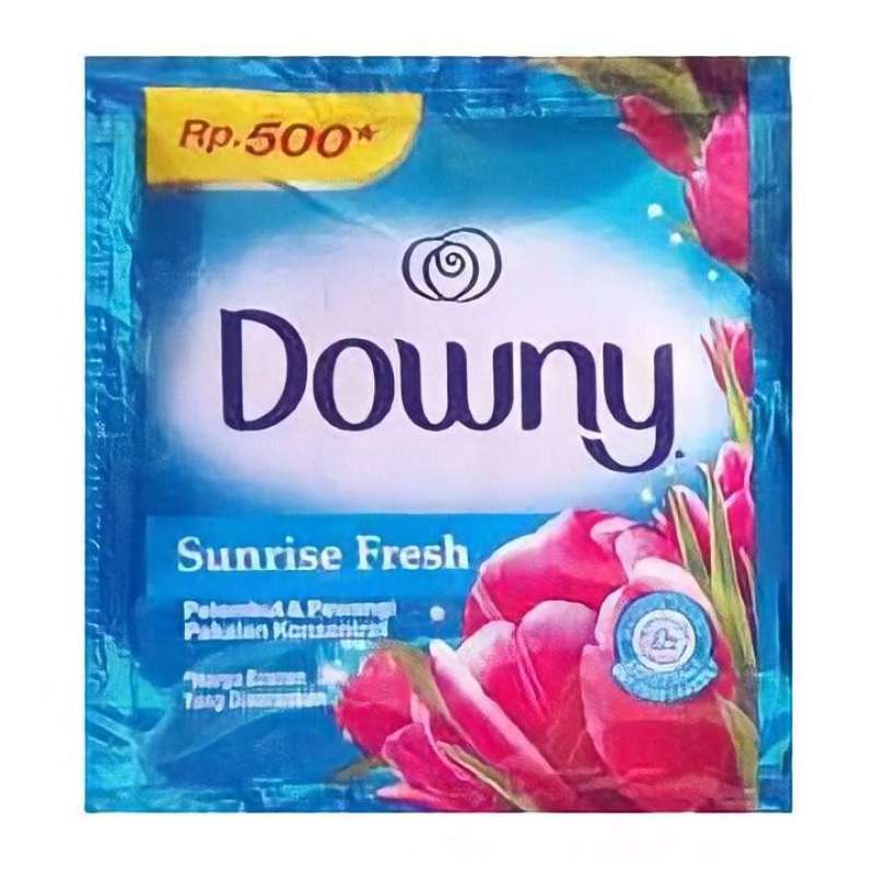 Jual Downy 11ml / 720 Sachet Di Seller Cv. Aladdin Makmur Perkasa ...