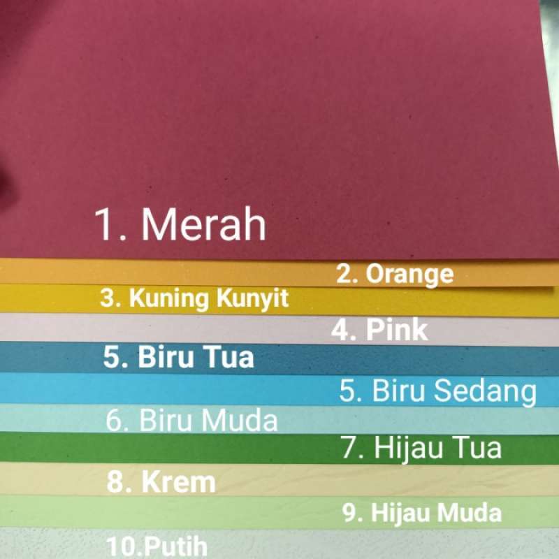 Jual Kertas Jilid Folio Original Harga Termurah April 2024 | Blibli Jual Kertas Jilid Folio Original Harga Termurah April 2024 | Blibli