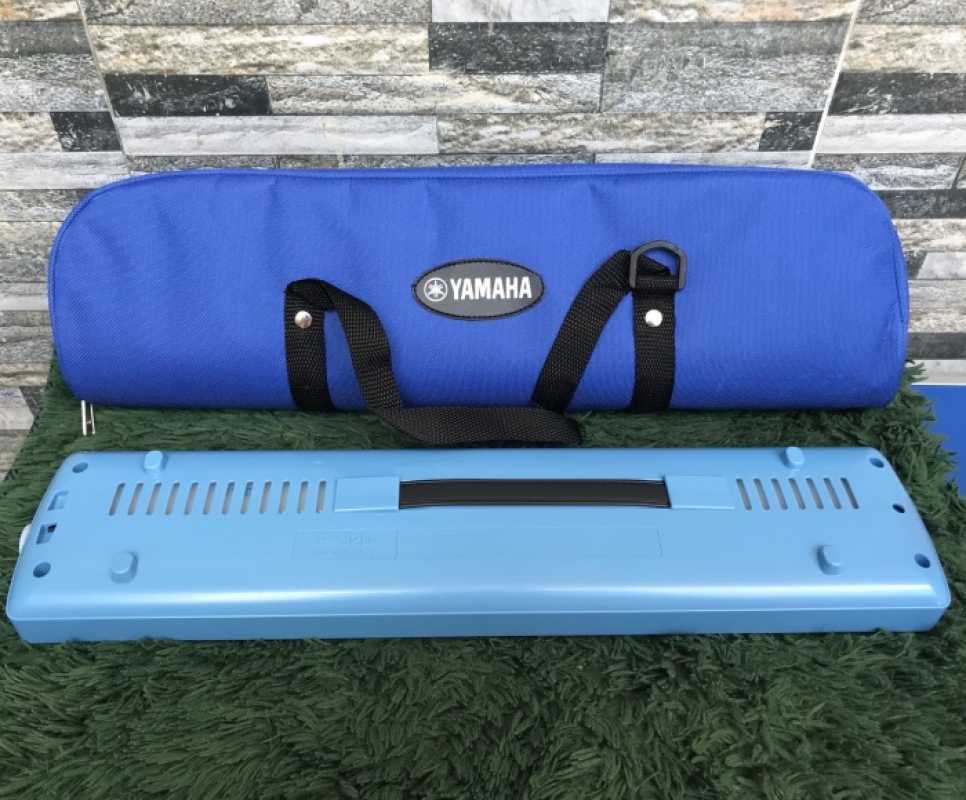 Jual Pianika Yamaha Original P32D Pianica Yamaha P-32Dsi di Seller Kazuma - Cipete Selatan, Kota ...