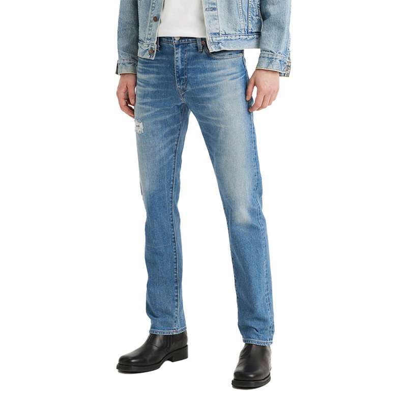 Jual Levi's® Men's Made In Japan 511™ Jeans (a5876-0002) - Inseam 32 40 ...