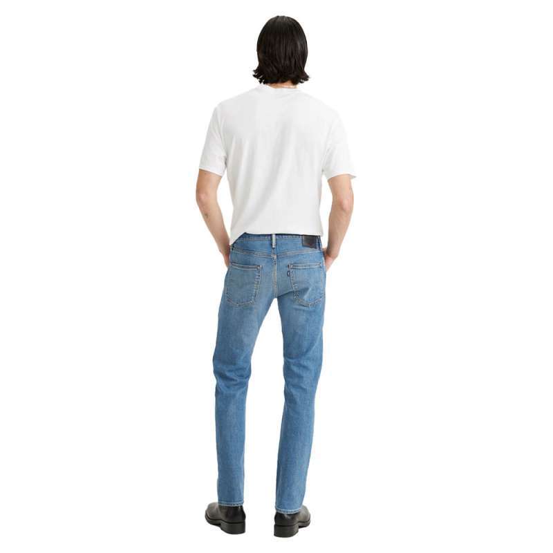 Jual Levi's® Men's Made In Japan 511™ Jeans (a5876-0002) - Inseam 32 40 ...