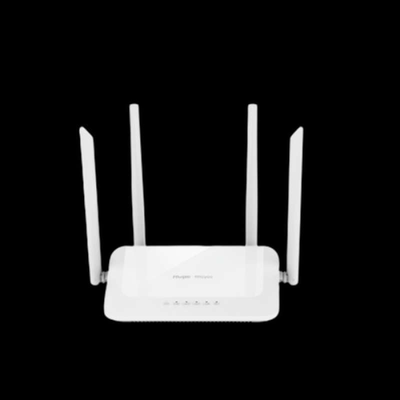 Promo Ruijie Reyee RG-EW1200 AC1200 Dual Band Wireless Router Diskon 23 ...