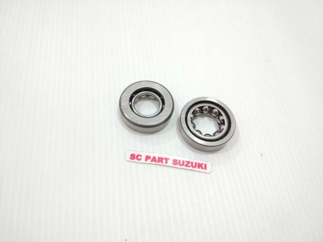 Jual bearing laher gearbox stir steering suzuki jimny katana manual. di Seller Terpercaya Shop ...