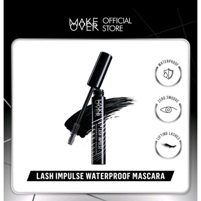 Mascara Make Over Lengkap Harga Terbaru Juli 2024 | Blibli