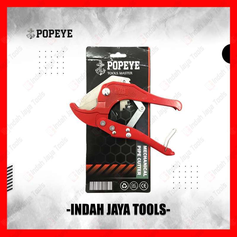 Jual Popeye Pipe Original Murah - Harga Diskon Juni 2024 | Blibli.com