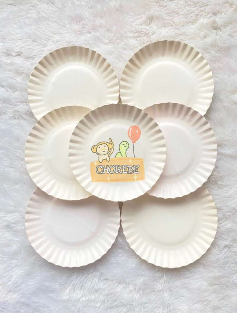 Jual Piring Kertas Kue Putih Harga Termurah Dan Terlengkap 2024 | Blibli