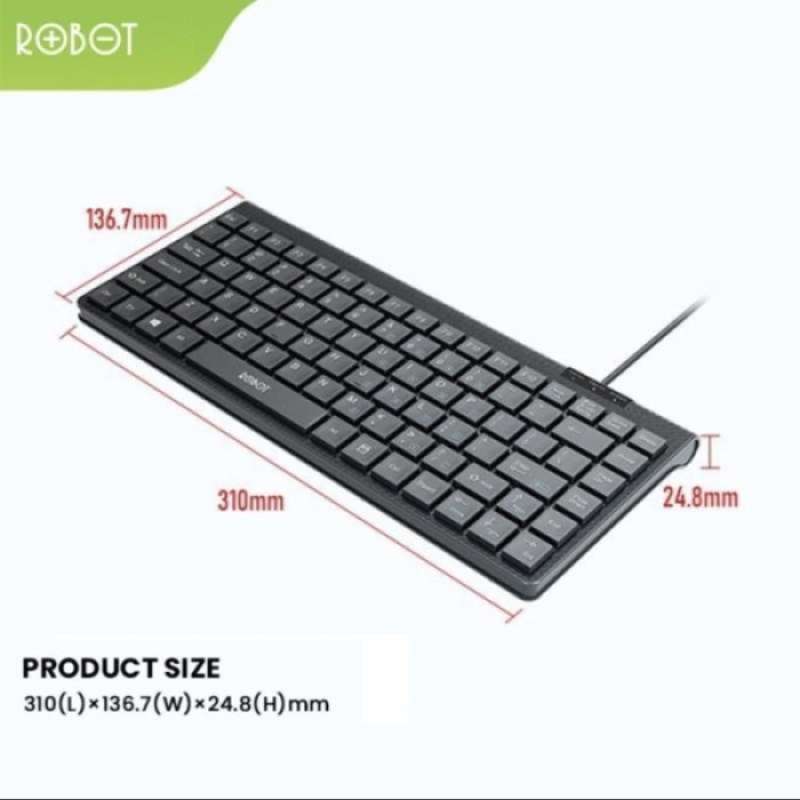 Jual Keyboard External Laptop Komputer Portable Murah Kayboard Keybord Di Seller Tunnel Store