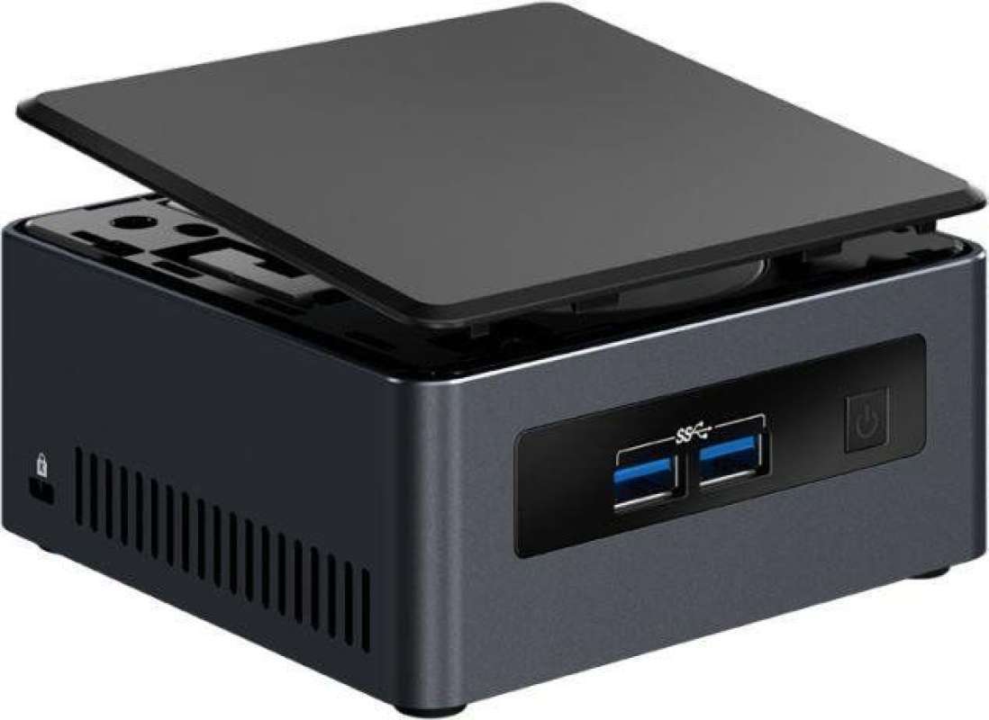 Promo INTEL NUC i5/ MINIPC CORE I5 KABYLAKE/NUC i5 / NUC RAM 32GB/MINI ...