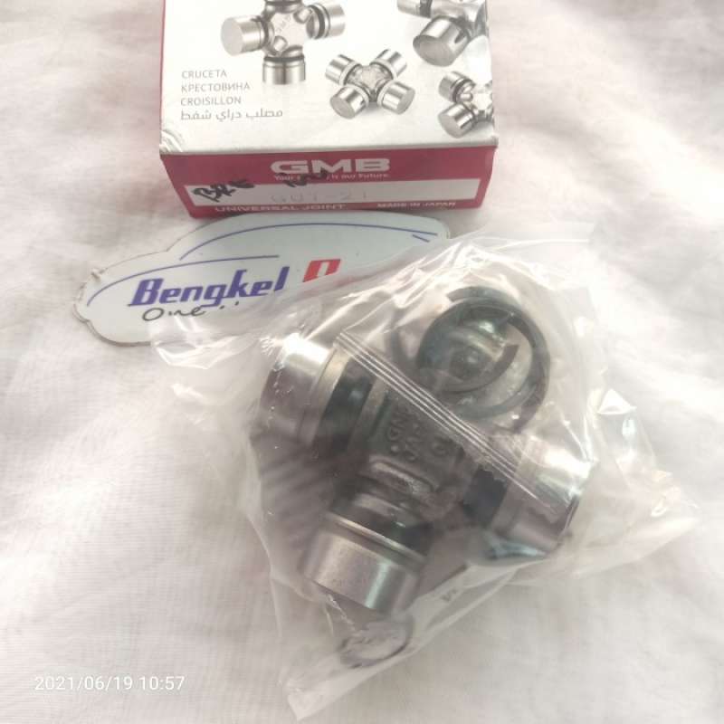 Jual Cross Joint Kijang Innova Fortuner Gmb Di Seller Zuma Storee ...