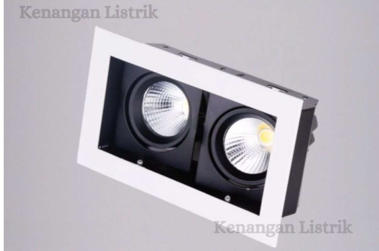 Promo Downlight Inbow Kotak Downlight Kotak Lampu Downlight Led Mr Diskon Di Seller Jaya