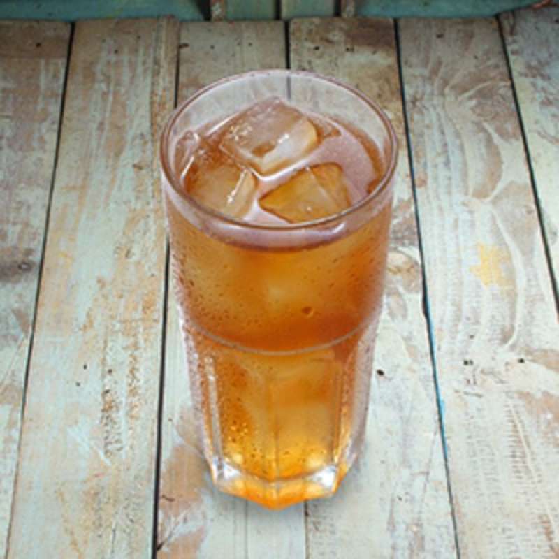 Jual Es Teh Manis Di Seller Bakso Pak Kumis Cemara - Medan Estate, Kab ...