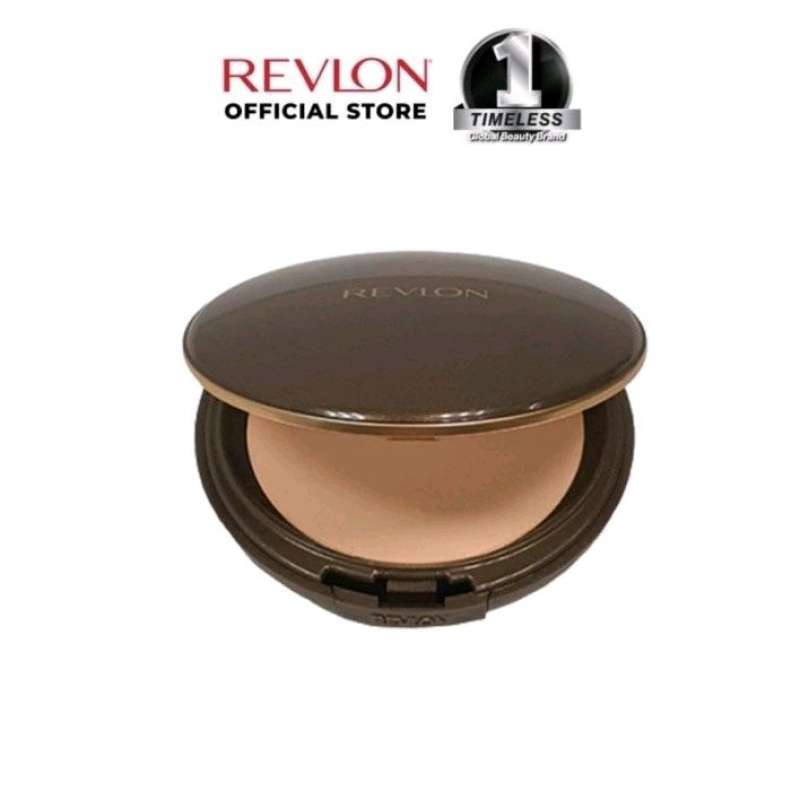 Jual Revlon New Complexion Two Way Foundation Medium Beige di Seller ...