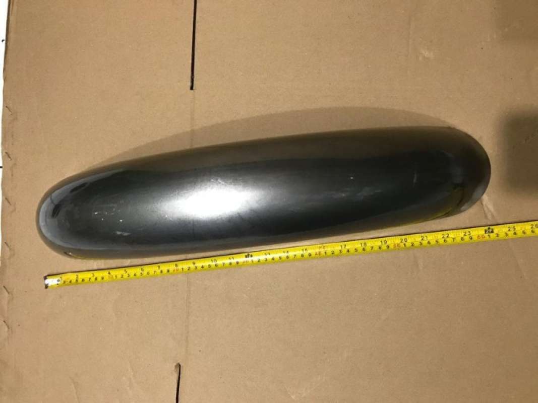 Promo Harley custom front fender N16 Diskon 33% di Seller Yuk shopping ...