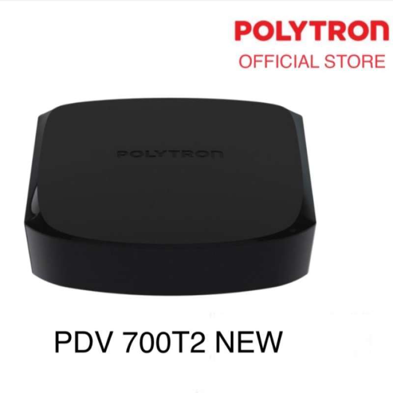 Jual Set Top Box Polytron Pdv 700 Original, Murah & Diskon Juni 2024 ...
