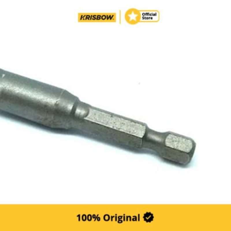 Promo Krisbow Kunci Socket Mata Sok M10 X 100 Mm Diskon 15% Di Seller ...