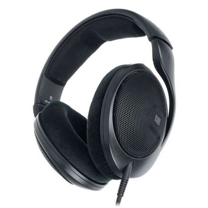 Promo Sennheiser Hd 400 Pro Professional Dynamic Headphones Diskon 23% ...
