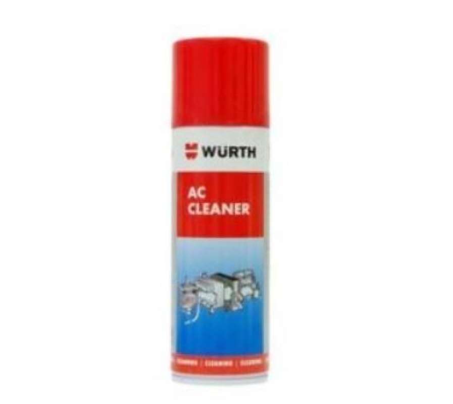 Jual Wurth Ac Cleaner - Pembersih Ac Split Rumah Dan Ac Mobil Di Seller ...
