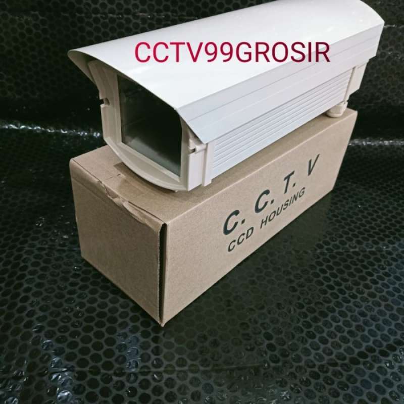 Jual Hausing Cctv Camera Outdoor di Seller Haileyy Shop - Wanasari, Kab ...