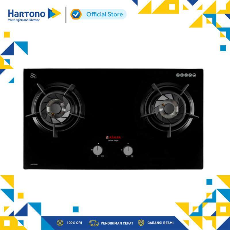 Jual Azalea Kompor Gas Original, Murah & Diskon Juni 2024 | Blibli