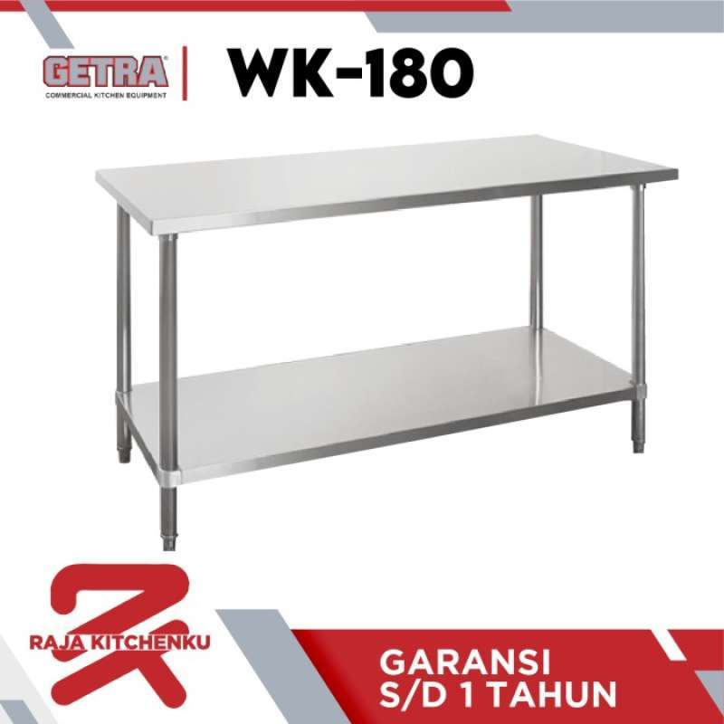 Jual Getra Working Table Original Murah - Harga Diskon Juni 2024 ...
