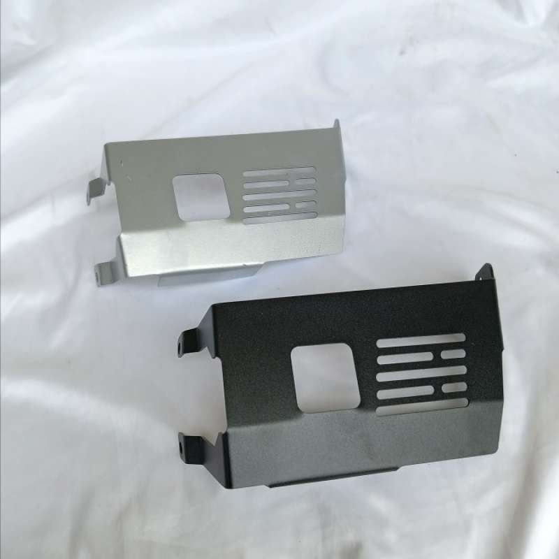 Promo Cover Engine Guard Adv 160 Pelindung Mesin Honda Adv 160 Diskon ...