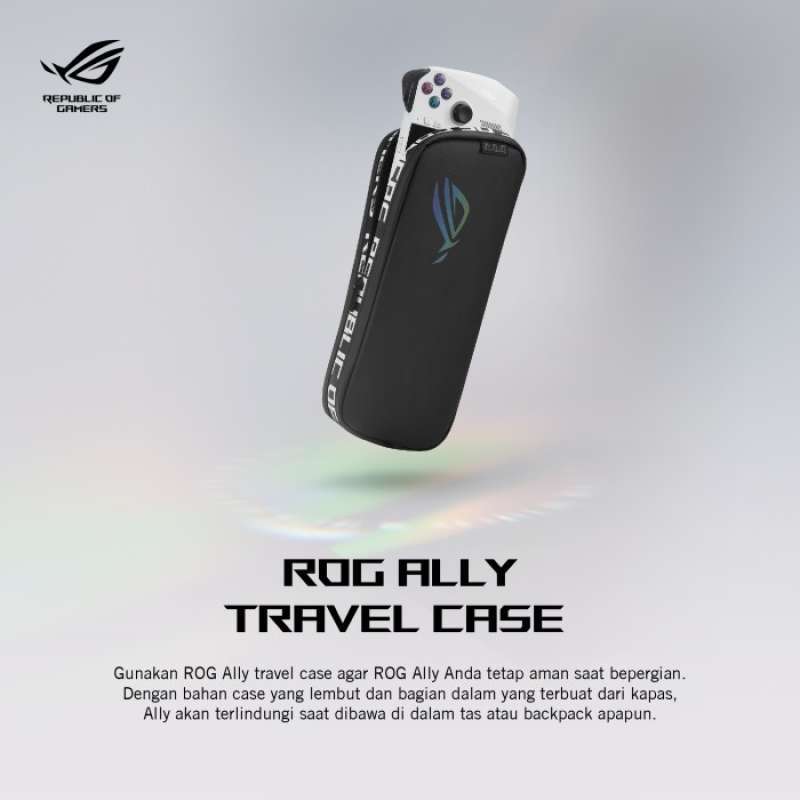 Jual Asus Rog Ally Travel Case Di Seller Asus Official Store ...