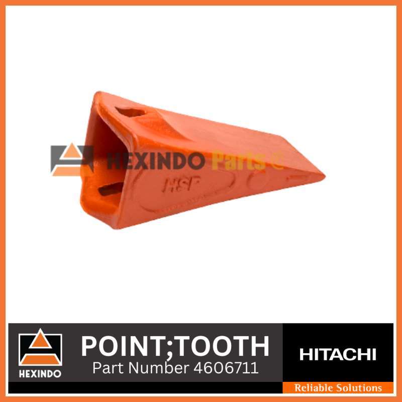Jual Hitachi Point Tooth Terbaru Dengan Harga Termurah Di 2024 | Blibli