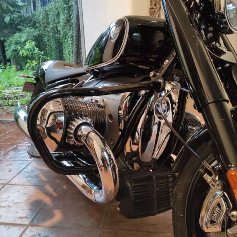 Jual Crashbar Adventure Crash Bar M15 Bmw R18 Di Seller Bhayangkara ...