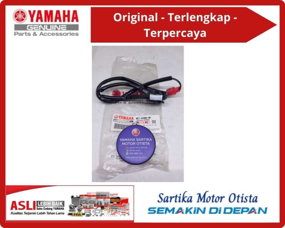 Jual Front Stop Switch Aerox Terbaru Dengan Harga Termurah Di 2024 | Blibli