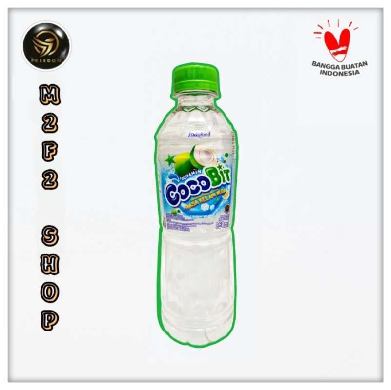 Yuk Segera Nikmati! 15 Rekomendasi Minuman Kelapa Kemasan Praktis dan ...