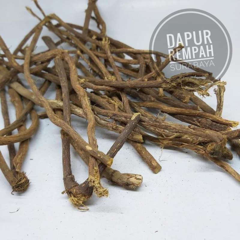 Jual Kayu Legi Akar Manis Licorice Liquorice Di Seller Dapur Rempah ...