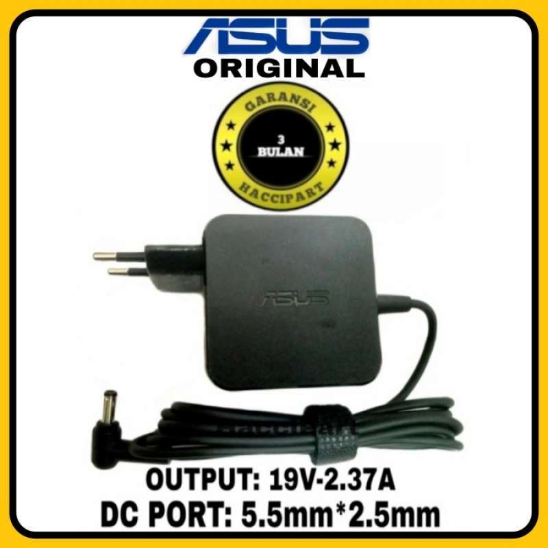 Promo Adaptor Charger Original Laptop Asus X L X L X X La X La Diskon Di Seller