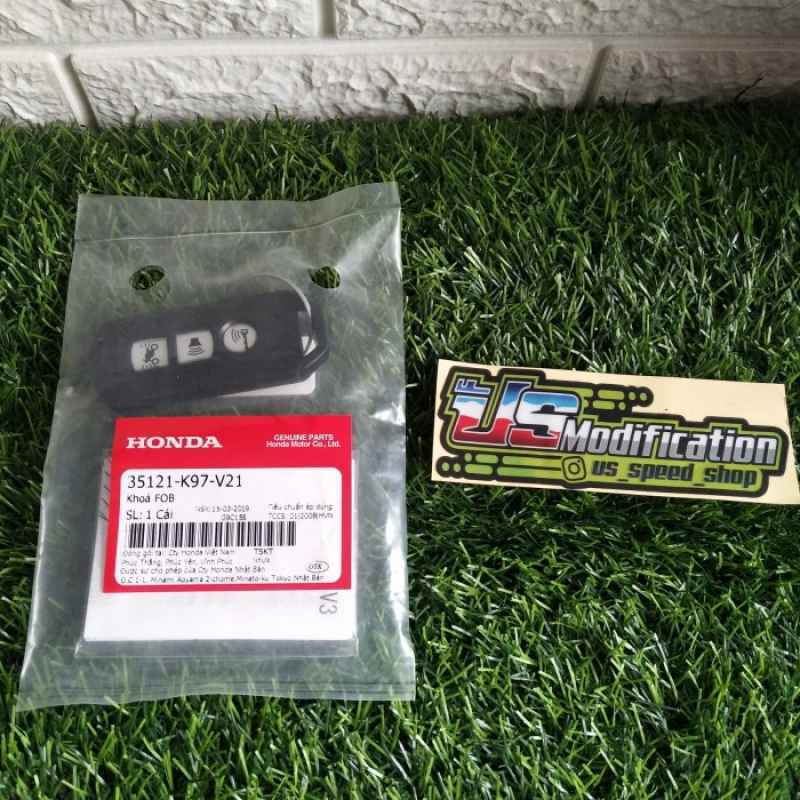 Promo Remote Keyless Pcx Hybrid Original Honda Diskon 23% di Seller ...