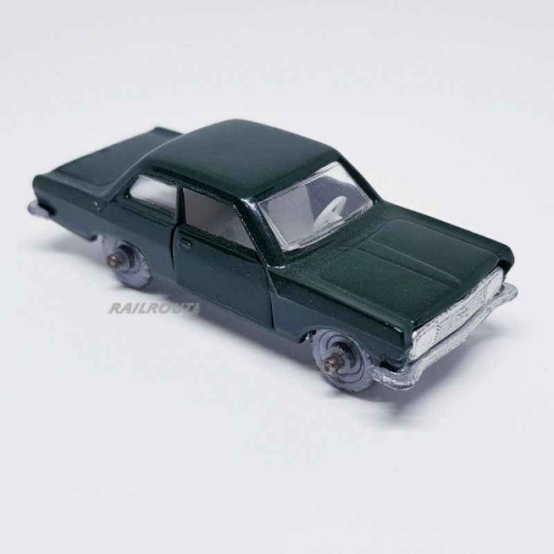 Jual Bestbox Opel Rekord Grey Wheels di Seller enzo store - Tegal Alur ...