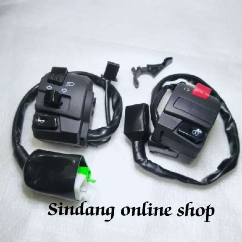 Promo Saklar Holder Klx 150 Saklar Klx Bf 150 Original Diskon 23% di Seller Hakka Store - Kebon ...