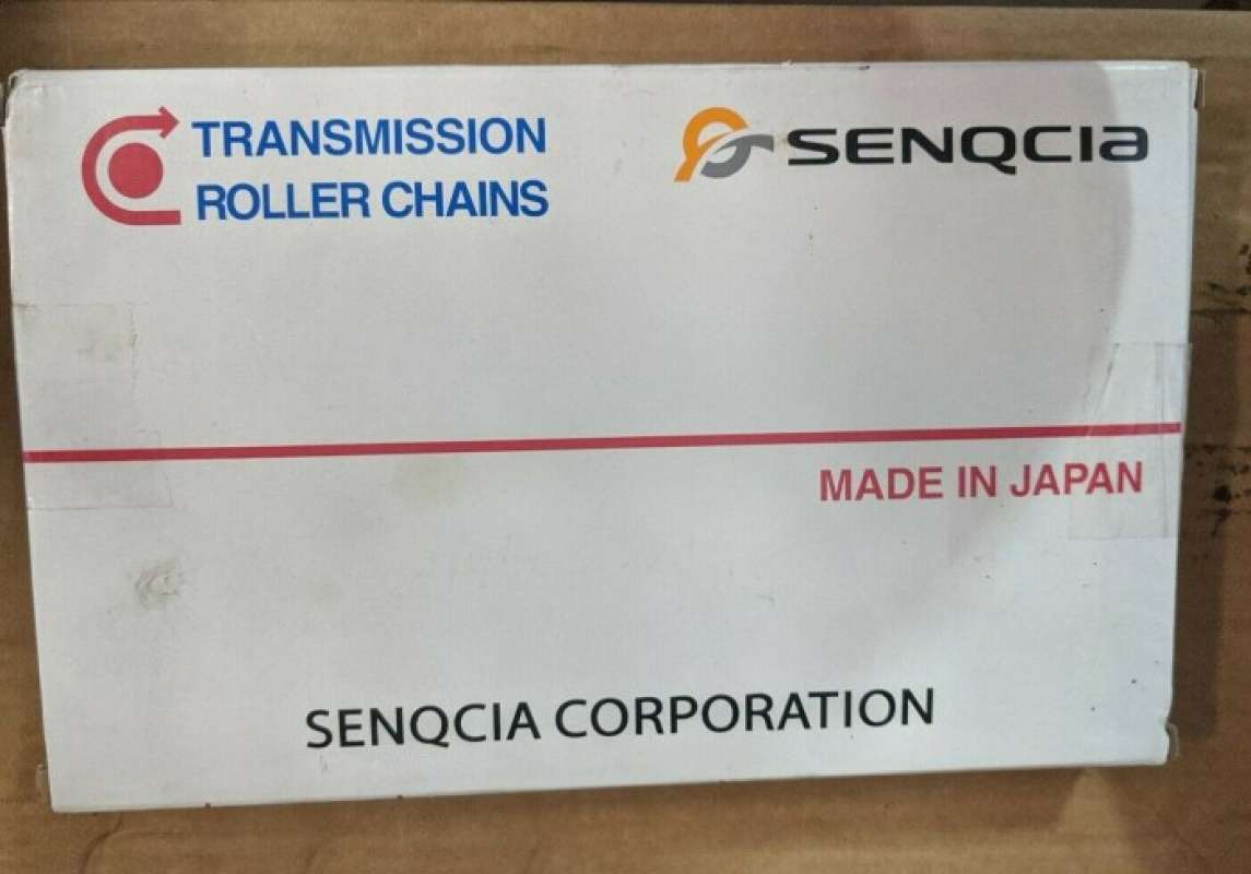 Promo RANTAI RS 50-1 / ROLLER CHAIN RS 50-1 SINGLE SENQCIA JAPAN Diskon ...