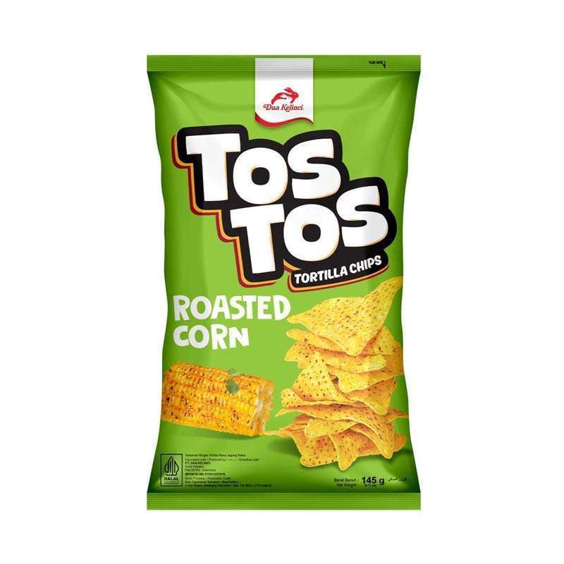 Jual Corn Chip Termurah - Harga Grosir Terupdate Hari Ini | Blibli