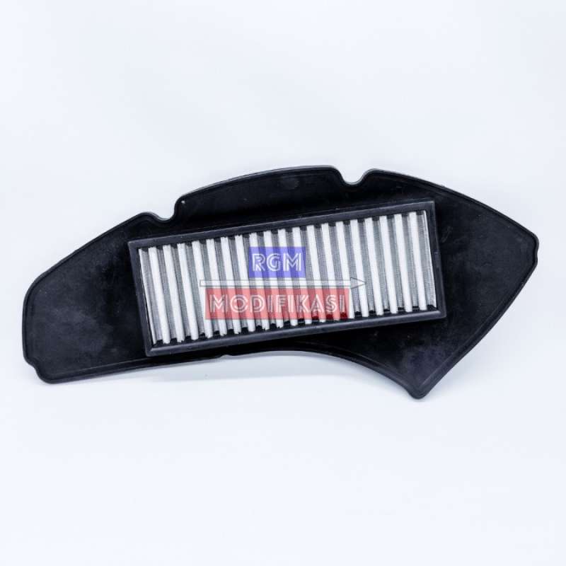 Promo Filter Udara Stainless Yamaha Nmax 155 Nmax Old Diskon 17% di ...