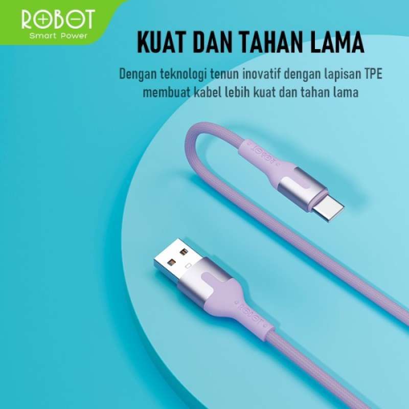 Promo Kabel Data Type C / Usb Tipe C / Charger Handphone Type C Diskon ...
