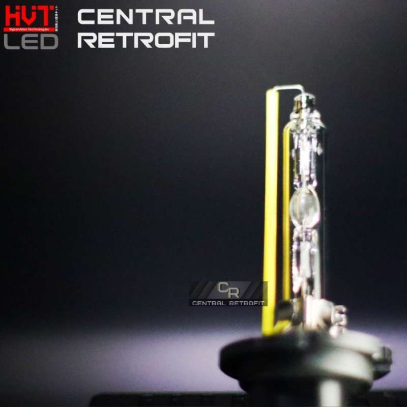 Promo Lampu Bohlamp Hid Tipe D2 5500K Hypervision Projector Diskon 2% ...