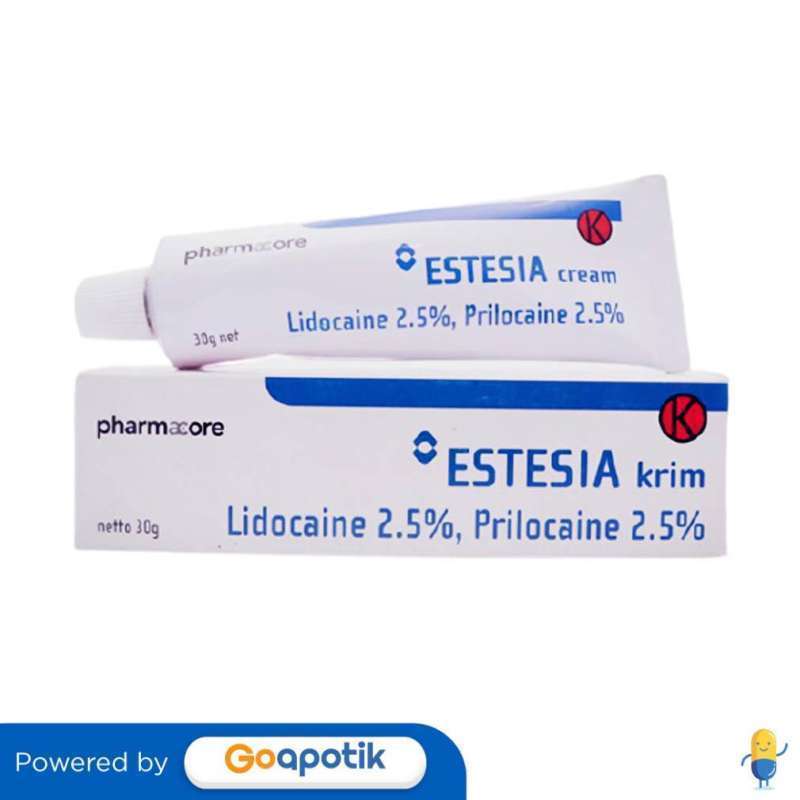 Jual Estesia Juni 2024 100% Original – Official Store Indonesia | Blibli