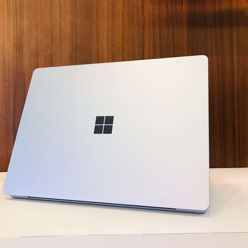 Jual Microsoft Surface Laptop Go I5 1035g1 8gb 512gb Ssd Touch Windows ...